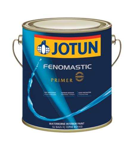 Jotun Fenomastic Primer İç Cephe Astarı